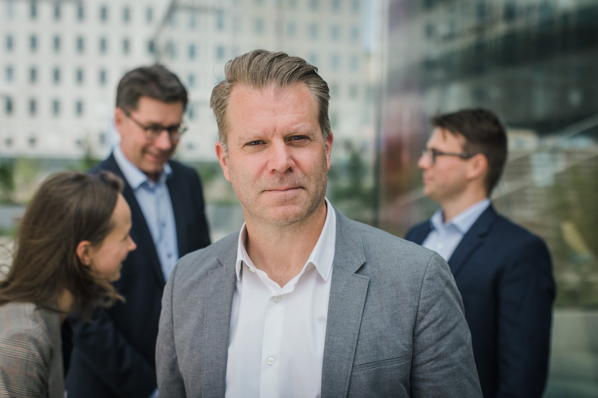 SME Growth Strategies | Expert Consultancy and Support from Centigo