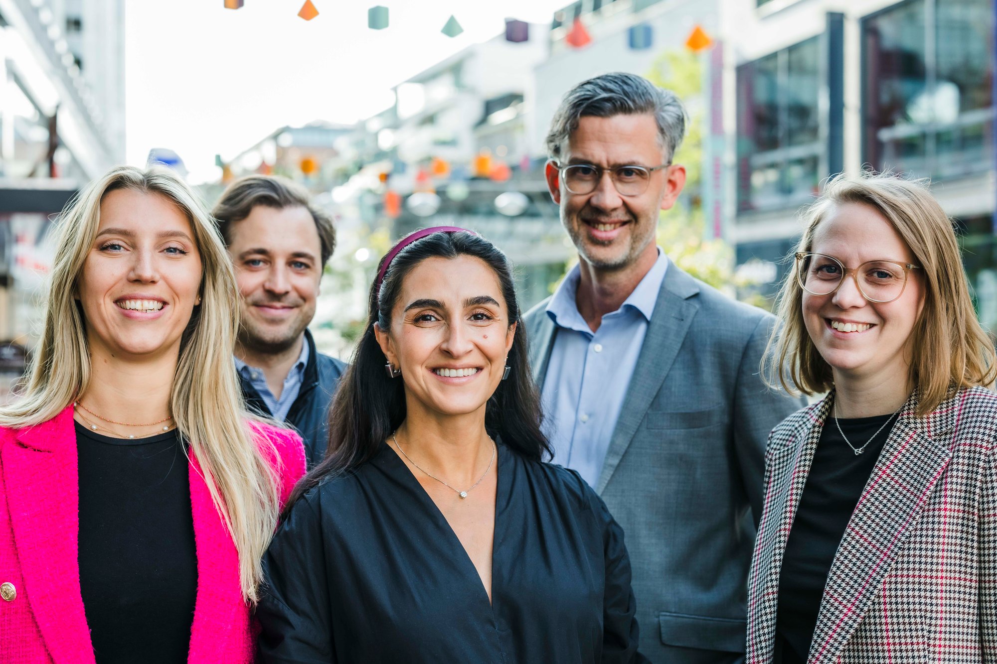 Jobba som managementkonsult hos Centigo | Bli en av oss!