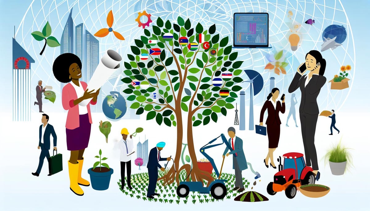 SME Growth Strategies | Expert Consultancy and Support from Centigo