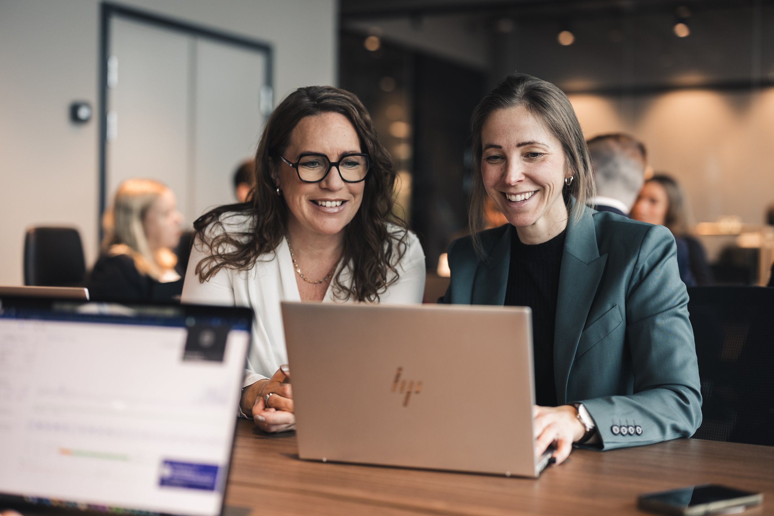 Managementkonsulter i Sverige - Centigo | Vägledning mot framgång