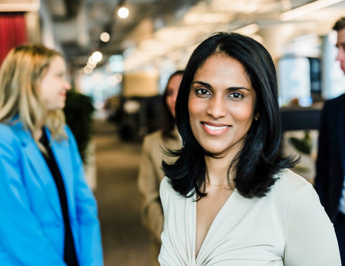 Våra kontor Centigo | Vi finns i hela Sverige