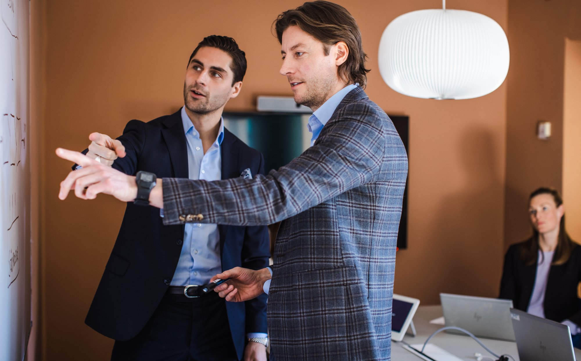 SME Growth Strategies | Expert Consultancy and Support from Centigo