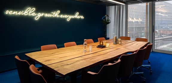 Sustainable Strategies for ESG Success | Centigo