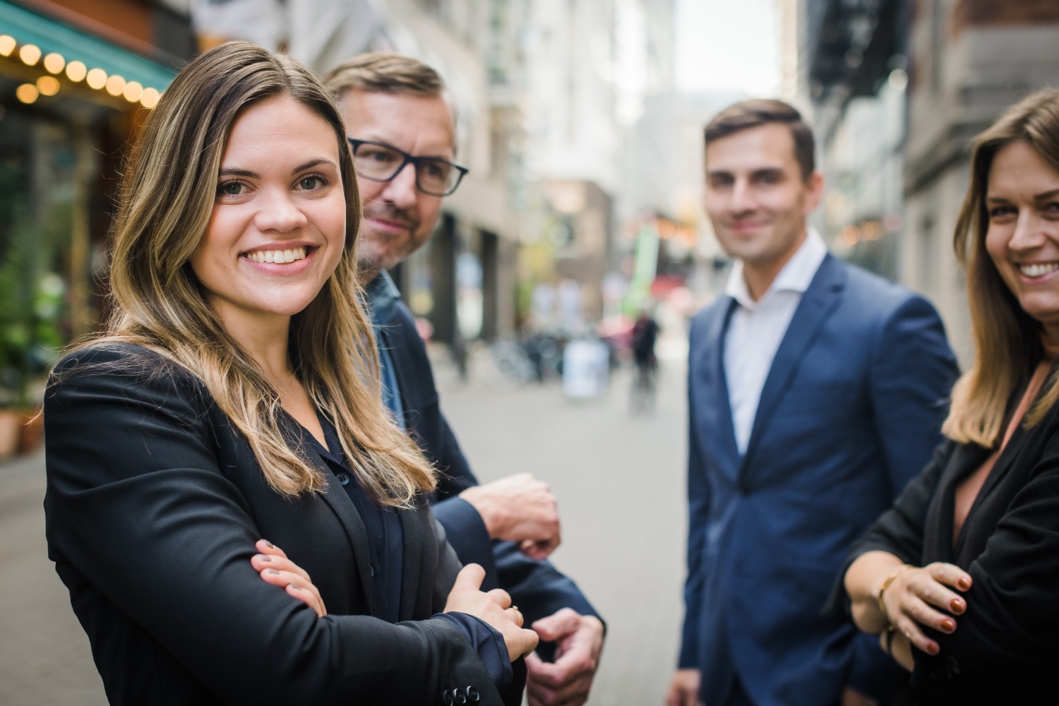 Kontakta Centigo | Vi hjälper dig att hitta rätt expertis