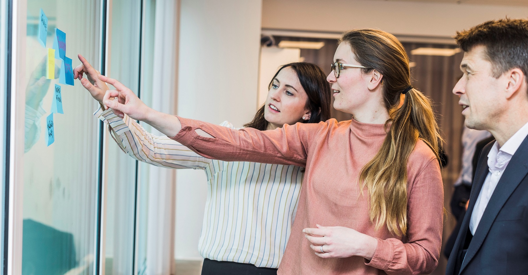 3 Steps to Improve Transparency in your Agile Organisation