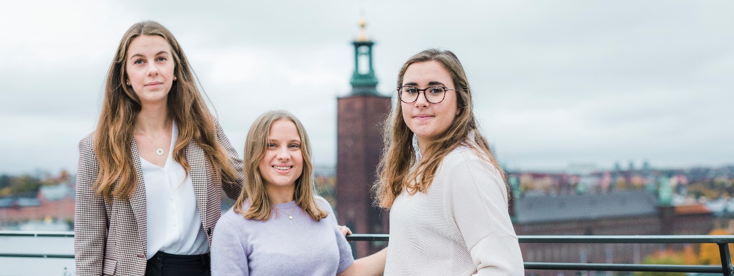 På Centigo ansvarar du för din egna utveckling samtidigt som du får ...