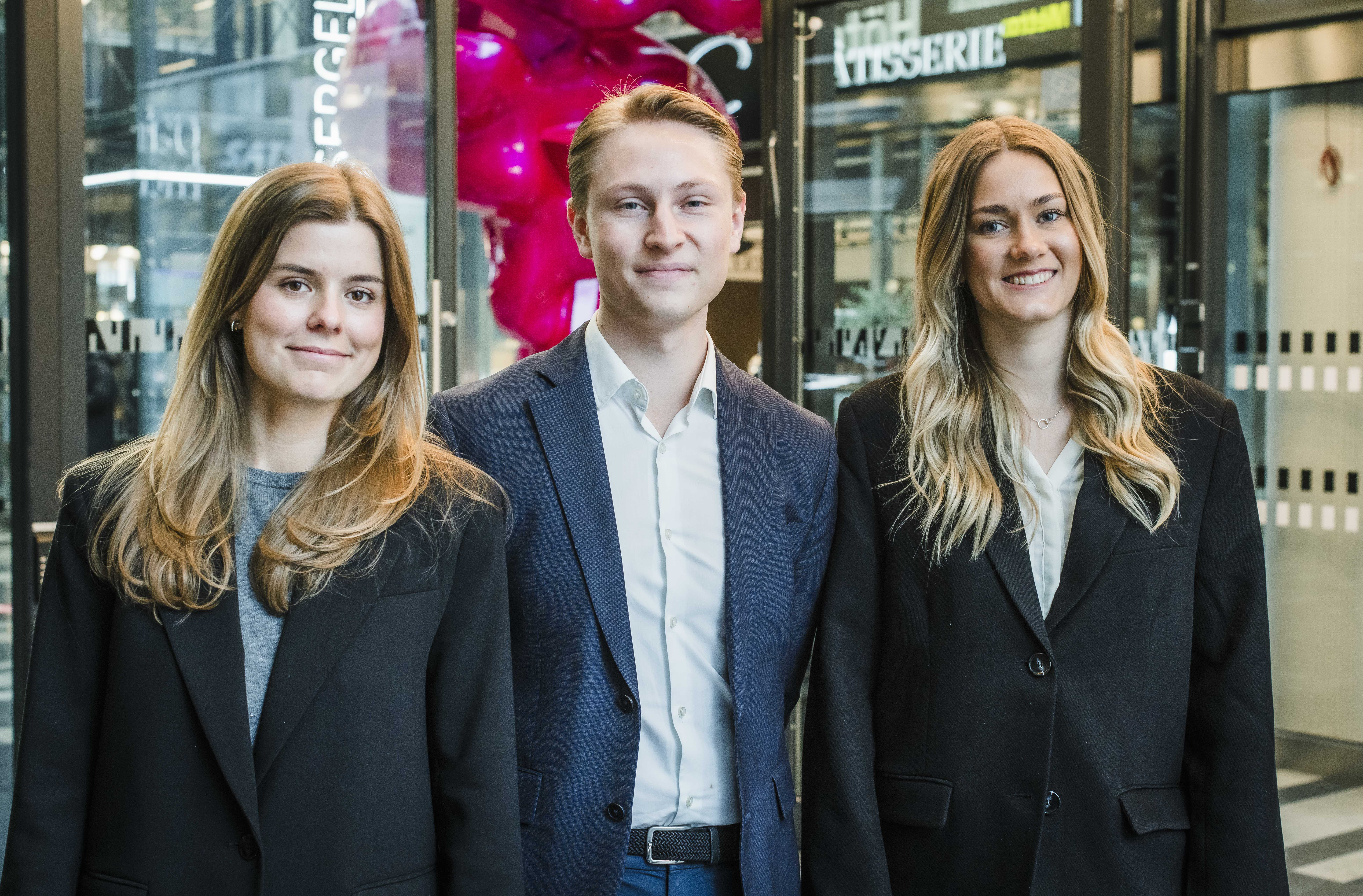 Vad är Centigos Talangprogram, egentligen?