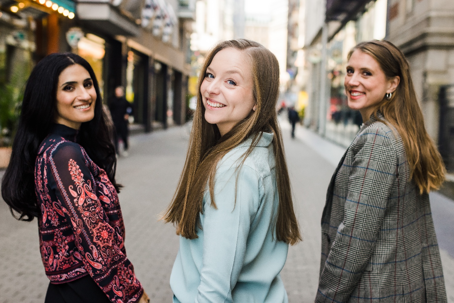 5 tips för att äga din utveckling och affär som managementkonsult