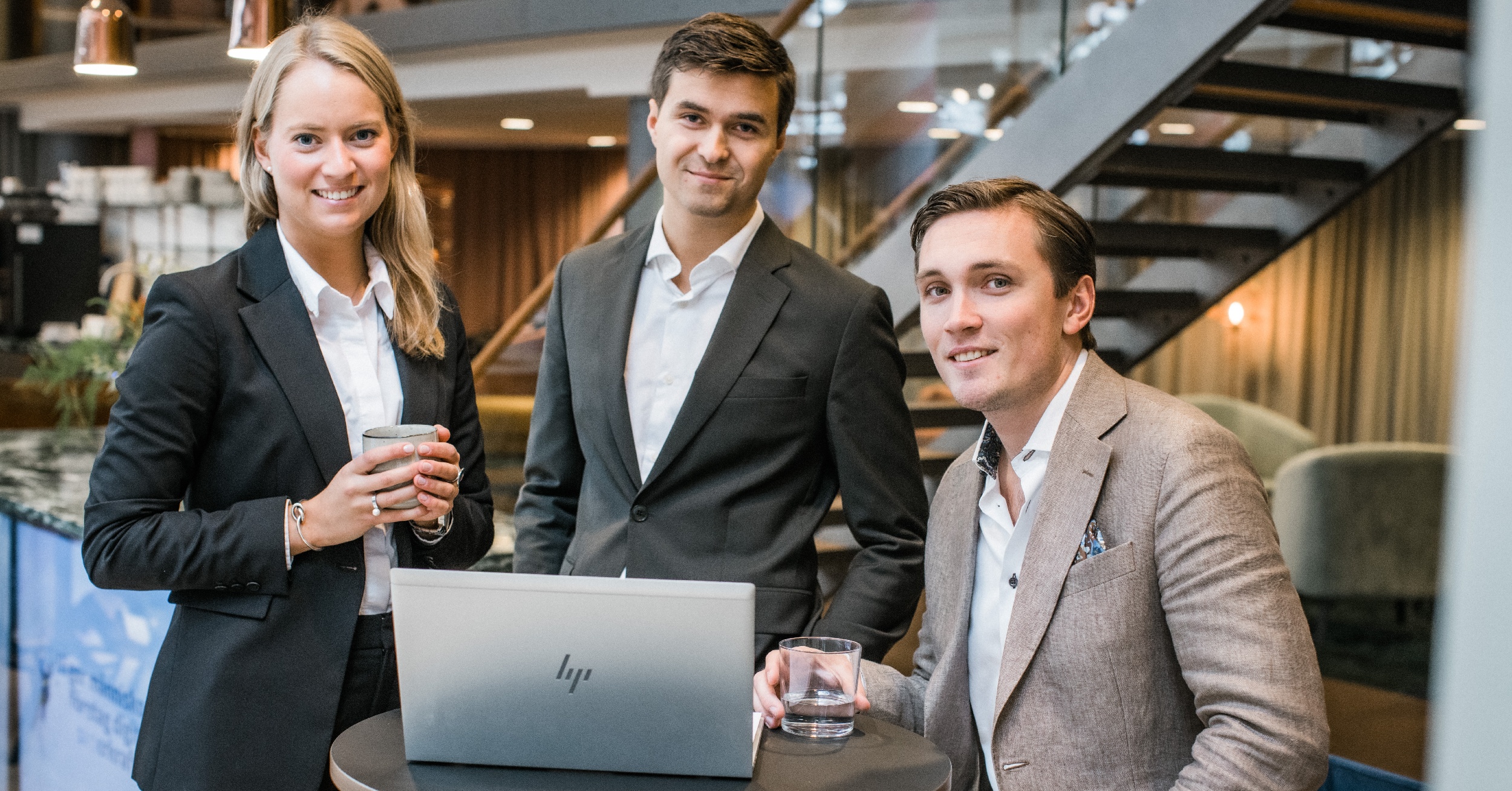 Våga ta eget ansvar och ägarskap över dina arbetsuppgifter