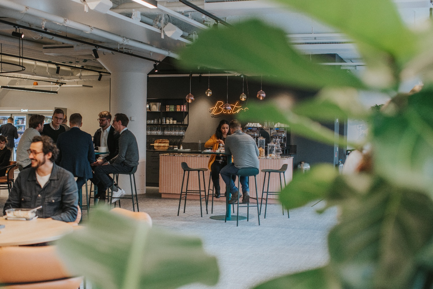 5 skäl att inte välja Centigo