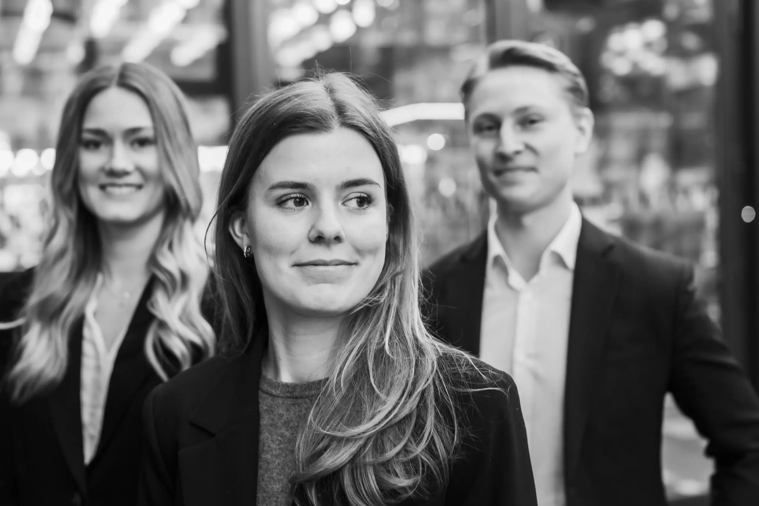 Centigos Talangprogram förbereder studenter för arbetslivet