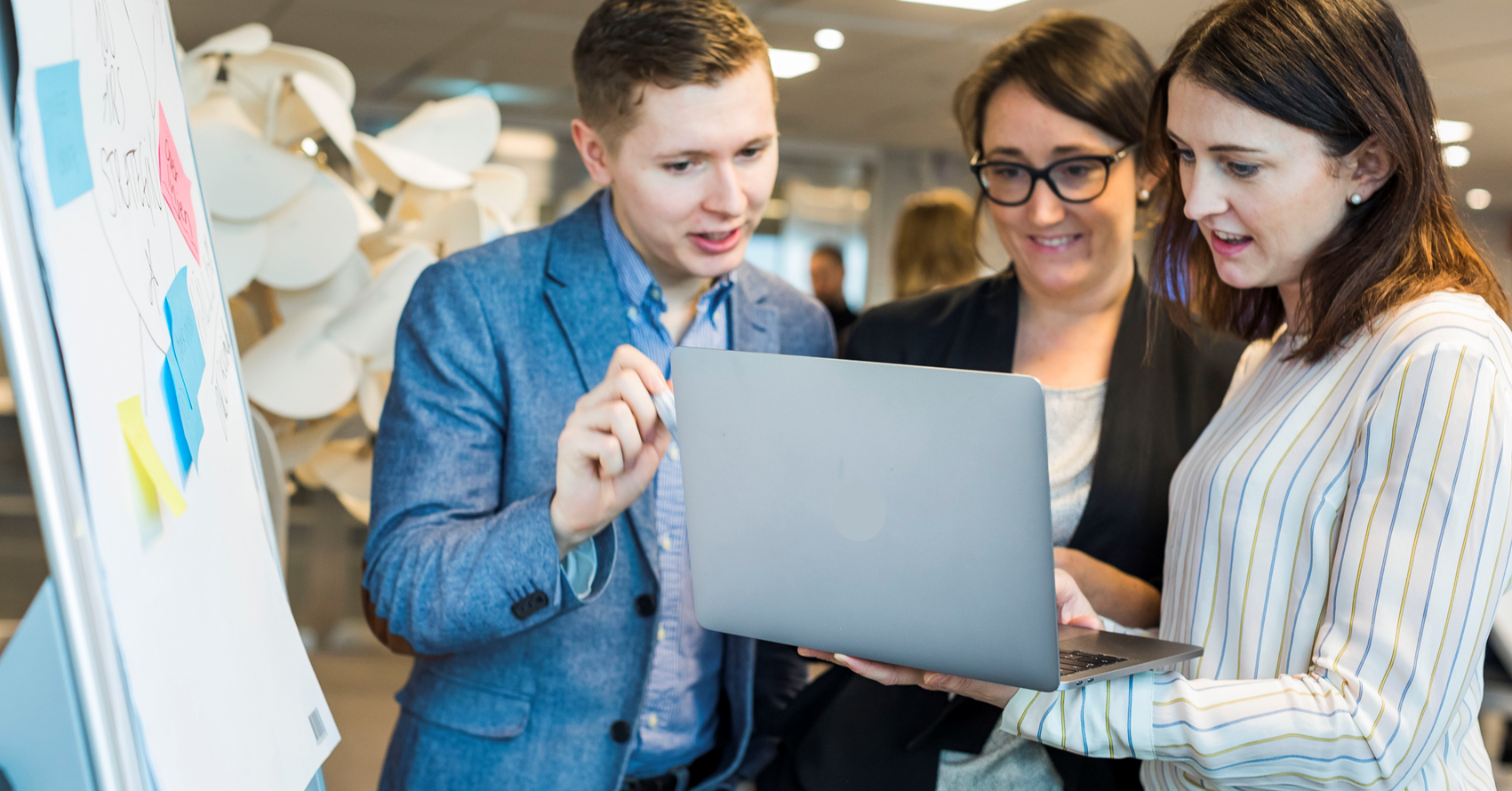 How to cut through the Blockchain hype and realise value for your business