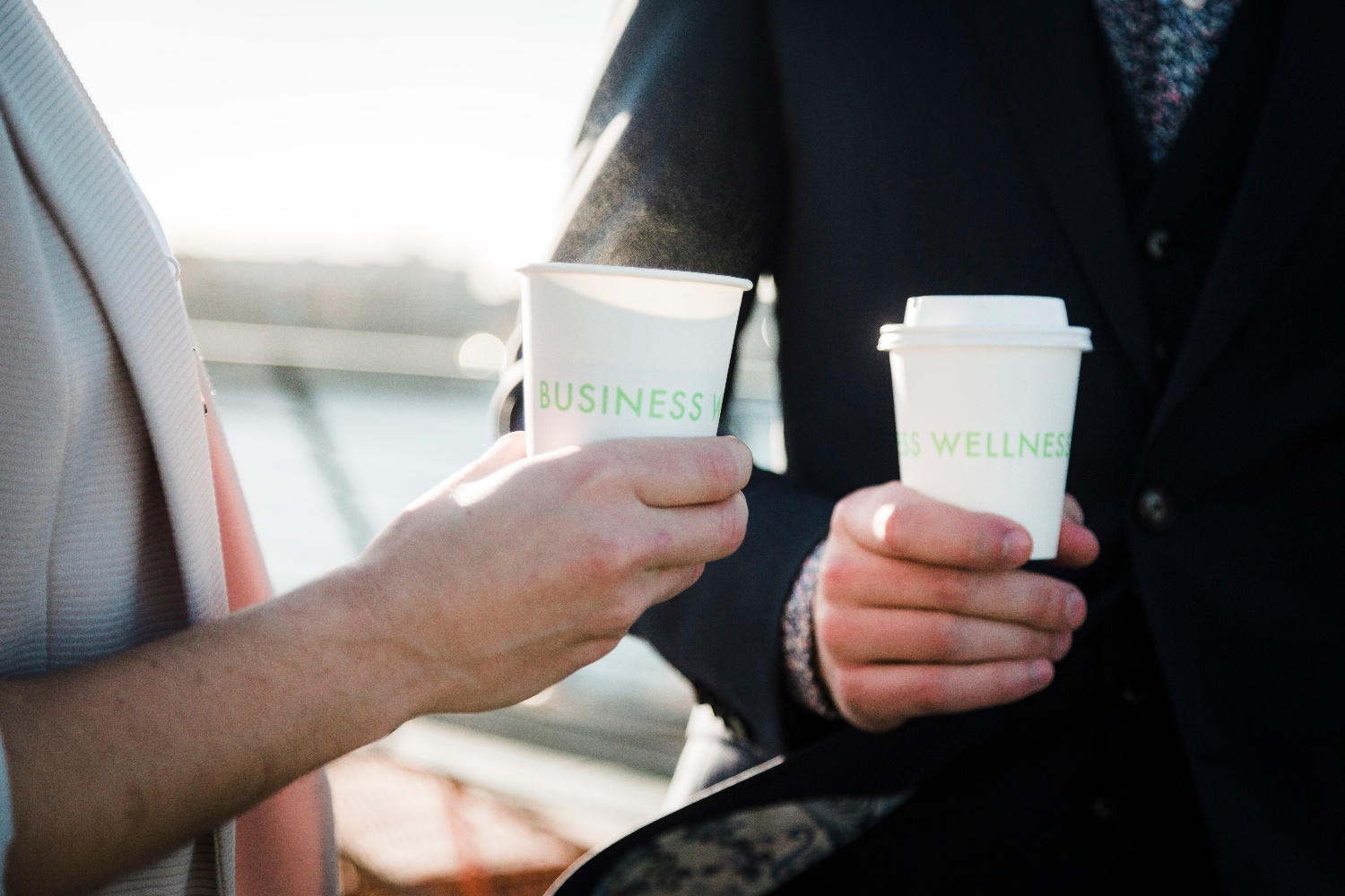 Tre korta insikter från Centigos satsning mot Ideell sektor