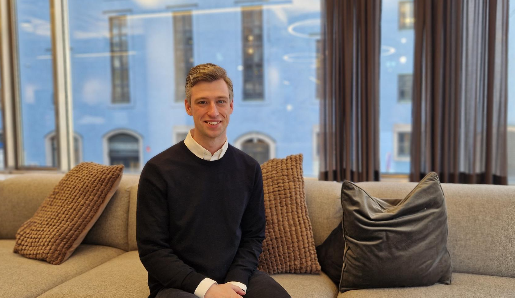 5 snabba med Jack Lönn