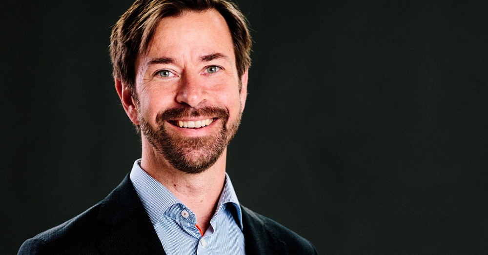 Centigo satsar på Hälso- och sjukvård