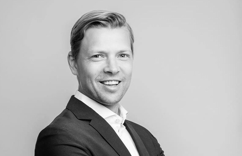 5 snabba med Pontus Lindberg