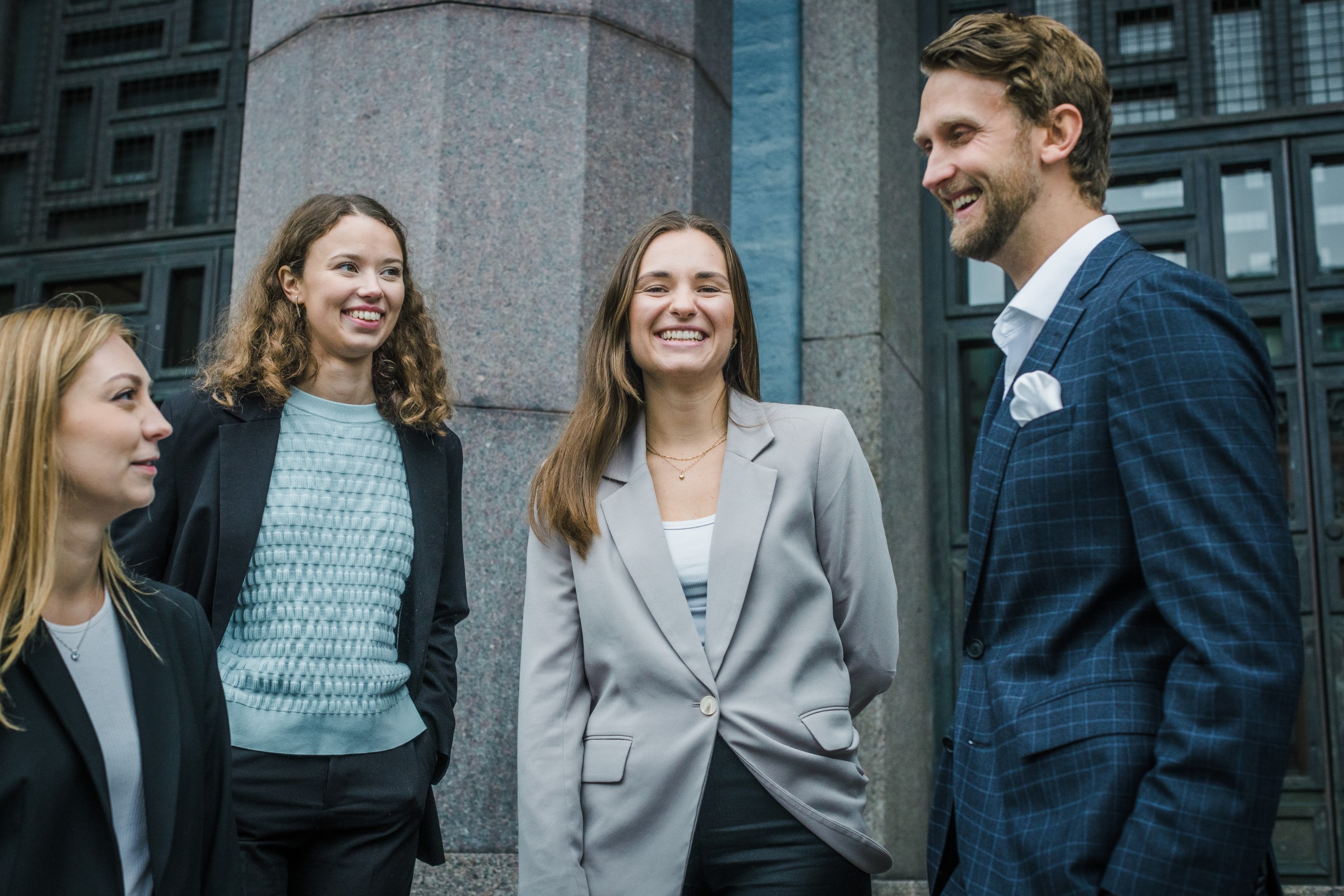 Vad är Centigos Talangprogram, egentligen?