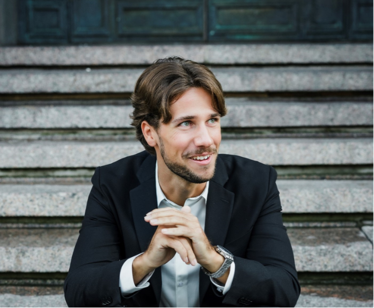 Från student i Göteborg till konsult i Stockholm: min upplevelse som ...