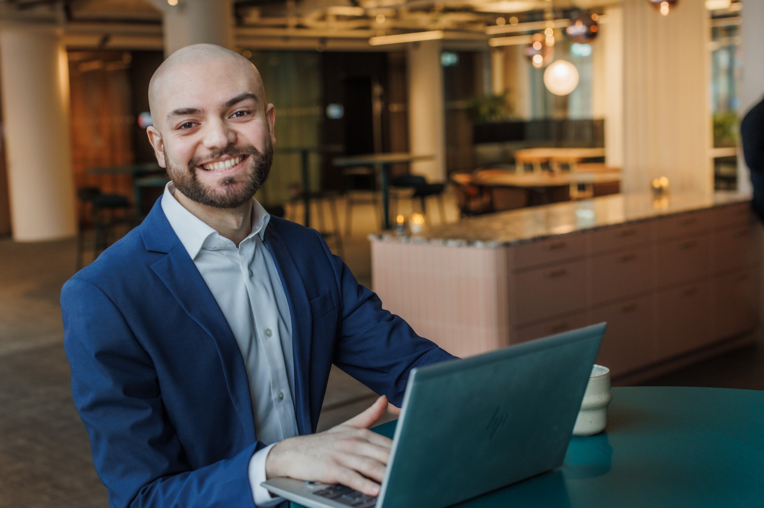 Så skapar en stark företagskultur en framgångsrik organisation