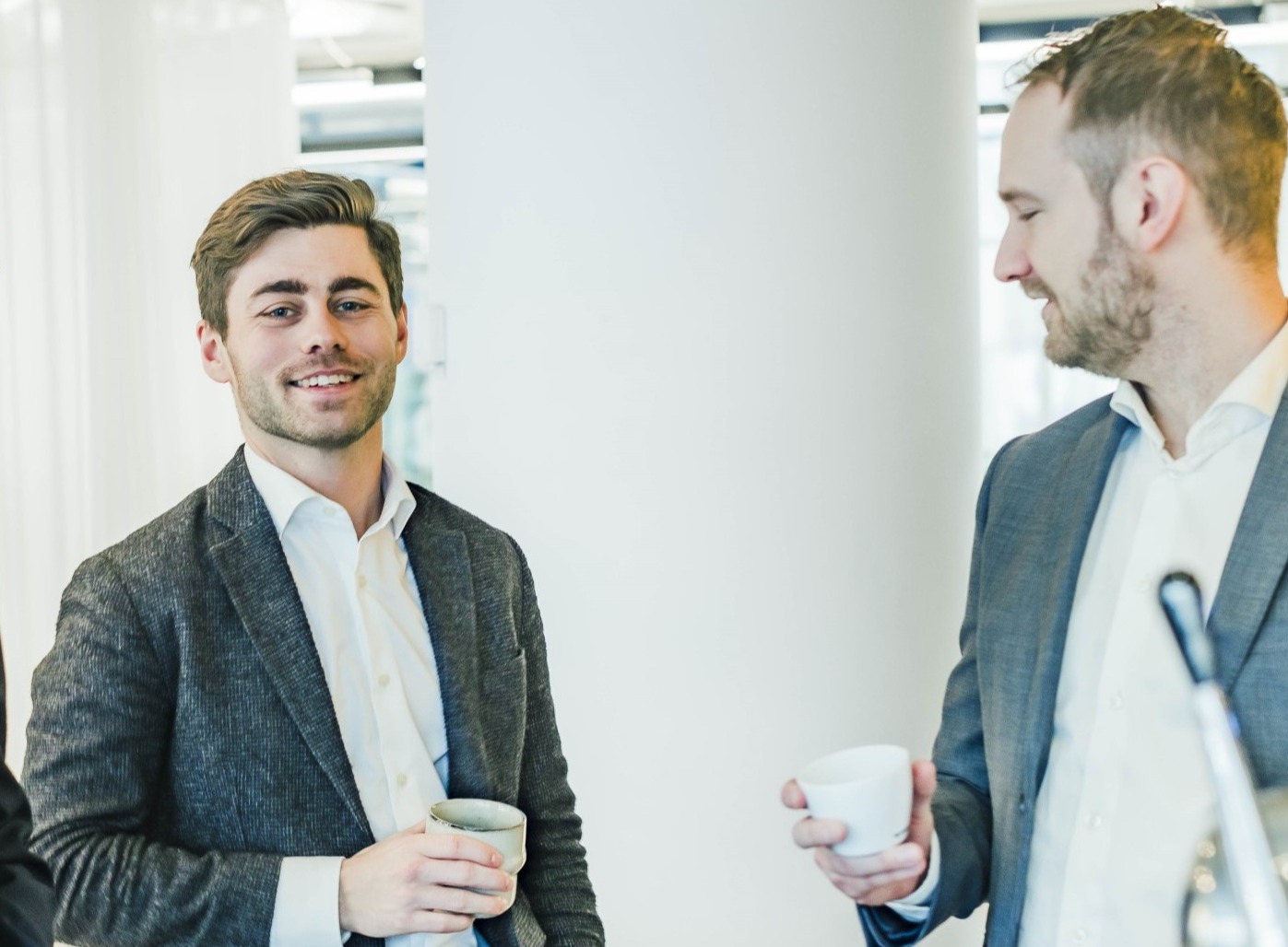 De 6 viktigaste AI-verktygen för managementkonsulter