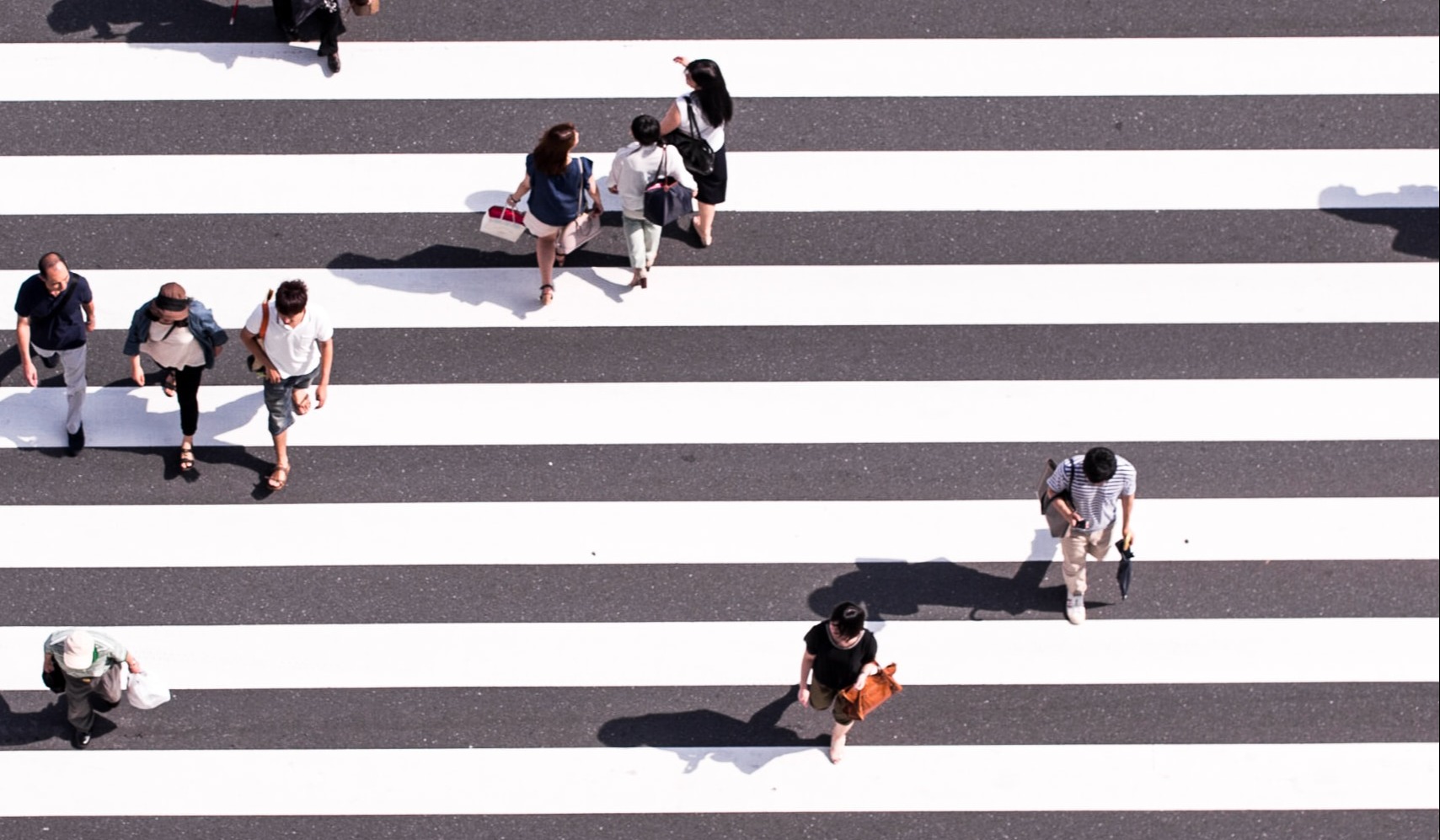 Fyra snabba med Amanda Sandén